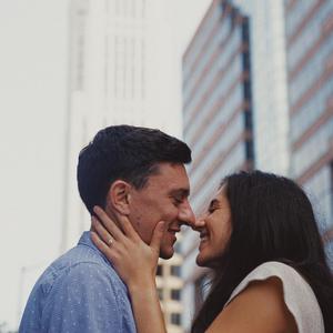 Christine Delong and Jon Geis's Wedding Registry on Zola