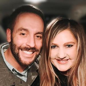 Courtney Holmes and Jon Maricondo's Wedding Registry on Zola