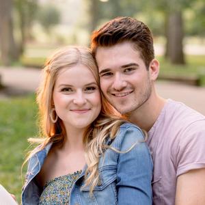 Sophie Miller and Jon Osgood's Wedding Registry on Zola