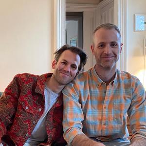 Jonathan Kaiser and Connor Sullivan's Wedding Registry on Zola