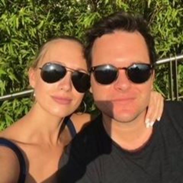 Jonathan Olinto and Elizabeth Heath's Wedding Registry on Zola