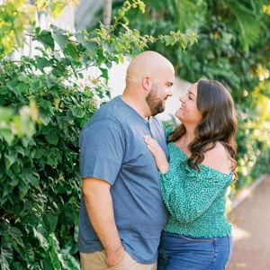 Erin Dignan and Jonathan Harrison's Wedding Registry on Zola