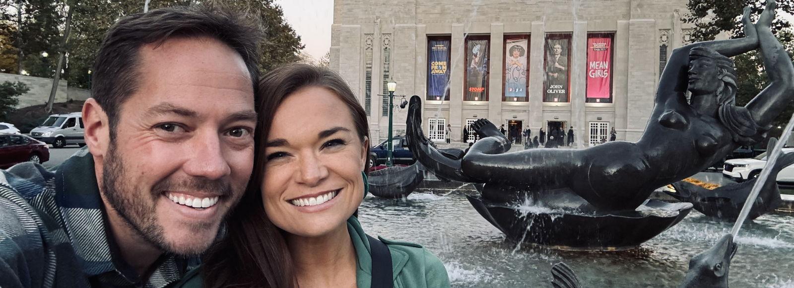 Kayla Sullivan and Jonathan Whitham's Wedding Registry on Zola