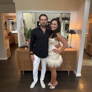 Jonathan Willett and Nicole Breitenstein's Wedding Registry on Zola