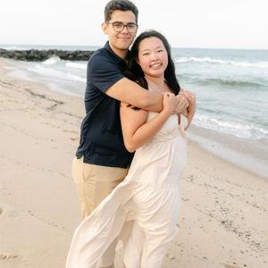 Jonathan Bone and Piper Dedrick's Wedding Registry on Zola