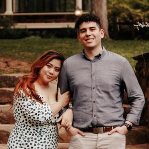 Jonelle Perez and Arlev Eunice Sanico's Wedding Registry on Zola