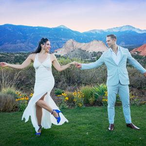 Kimberly Renee´ Jones and Matthew Bradley Diotte's Wedding Registry on Zola