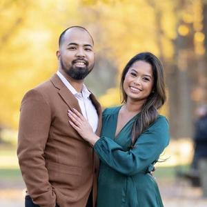 Joni Lopez and Mac Morales's Wedding Registry on Zola
