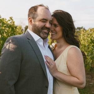 Jennifer Pluchinsky and Jonathan Dalziel's Wedding Registry on Zola