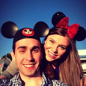 Kayla Lunsford and Jon Nafziger's Wedding Registry on Zola
