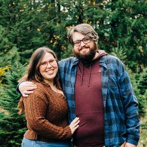 Kelly Husted and Jonathan Frearson's Wedding Registry on Zola