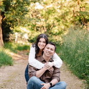 Beth Byce and Jordan Leisure's Wedding Registry on Zola