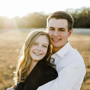 Jordan Brent and Braxton Blandford's Wedding Registry on Zola