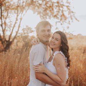 Karly Jones and Jordan Taylor's Wedding Registry on Zola