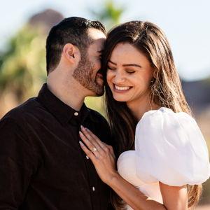 Jordana Aberbach and Matt Rotondi's Wedding Registry on Zola