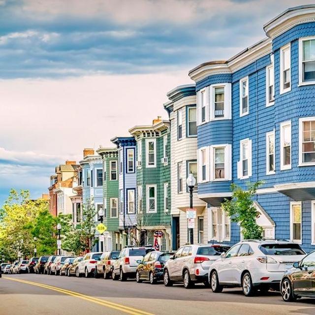 Jordan Huynh and Andrés Ballesteros's Wedding Registry on Zola