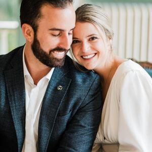 Jordan Anderson and Andrew Matthews's Wedding Registry on Zola