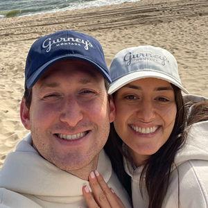 Jordan Korn and Andrew Steckler's Wedding Registry on Zola