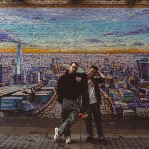 Jordan Dang and Brett James's Wedding Registry on Zola