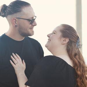Jordan Thornburg and Bryen Clark's Wedding Registry on Zola