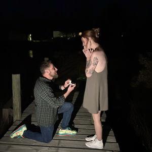 Carley Lorentz and Jordan Behan's Wedding Registry on Zola