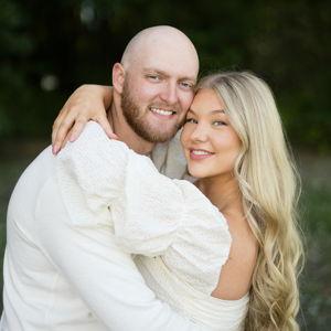 Chloe Kidd and Jordan Stroud's Wedding Registry on Zola