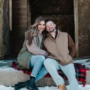 Jordan Dickhaut and Colin McColl's Wedding Registry on Zola