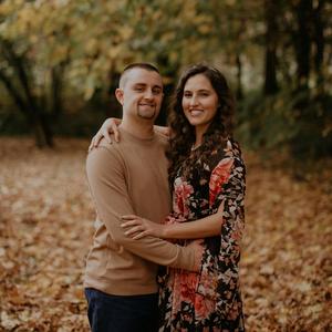 Crystal Rollins and Jordan McDowell's Wedding Registry on Zola