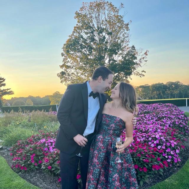 Jordan Entin and Daniel Perlin's Wedding Registry on Zola