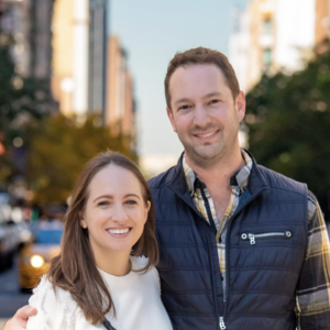 Jordan Entin and Daniel Perlin's Wedding Registry on Zola