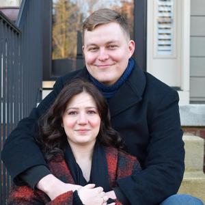 Jordan Rucci and Dirk Hamel's Wedding Registry on Zola