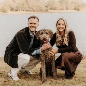 Jordan Klinger and Garrett Styles's Wedding Registry on Zola