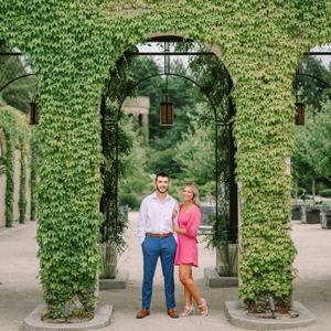 Jordan Averianna Grant and Jack Peyton Eberhardt's Wedding Registry on Zola