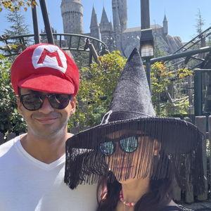 Jordan O'Rear and Kaitlyn Caston's Wedding Registry on Zola