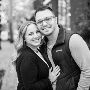 Mallory Waker and Jordan McKnight's Wedding Registry on Zola