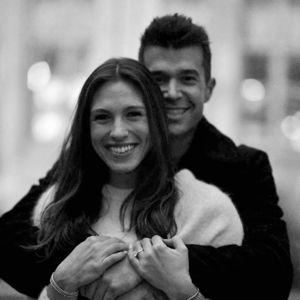 Jordan Washburn and Nicholas DeSanti's Wedding Registry on Zola