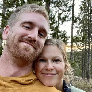Jordan Fierley and Porter Black's Wedding Registry on Zola