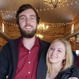 Jordan Paxton and Ryane Schaffer's Wedding Registry on Zola