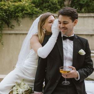 Samantha Binkerd and Jordan Horne's Wedding Registry on Zola
