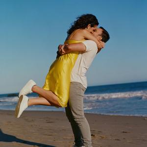 Sarah Tehrani and Jordan Maya's Wedding Registry on Zola