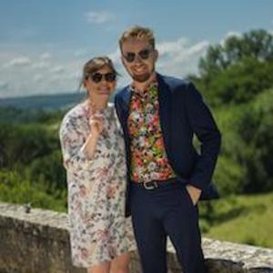 Jordan Harbin and Sylvain Bekaert's Wedding Registry on Zola