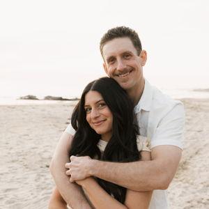 Jordan Echaves and Tyler Hildebrand's Wedding Registry on Zola