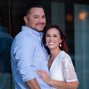 Jordan Reed and Vaughn Cannon's Wedding Registry on Zola