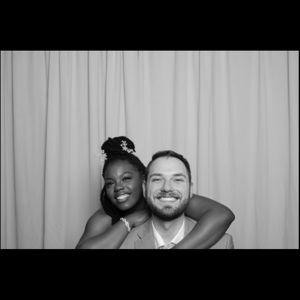 Jordin Scott and Ethan Simms's Wedding Registry on Zola