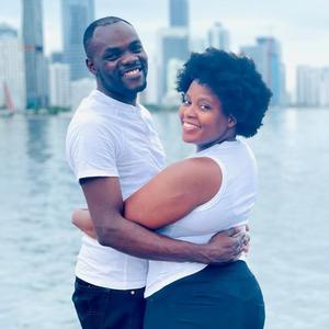 Joreen Kaggwa and Isaac Matovu's Wedding Registry on Zola