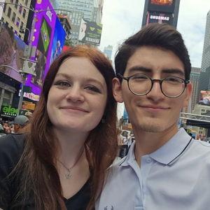 allison gannon and jose bombon's Wedding Registry on Zola