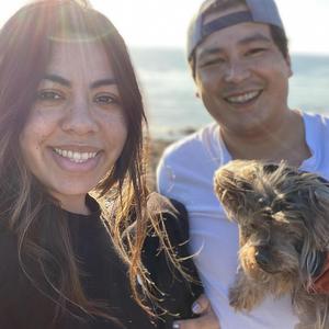 Alexandra Salgado and Jose Carlos Duran's Wedding Registry on Zola