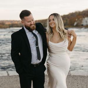 Kelsie Farrell and Joseph Toal's Wedding Registry on Zola