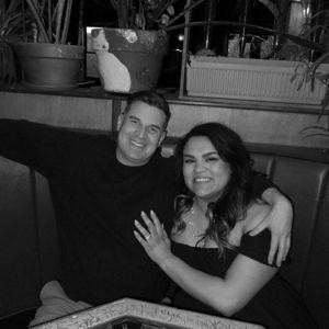 Natalia Iverson and Joseph Juvrud's Wedding Registry on Zola