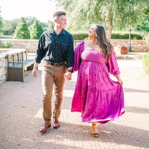 Joseph Austin and Adrianne Gamester's Wedding Registry on Zola